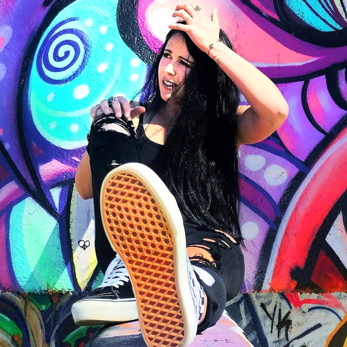 Just Do It – Jessi Dahlquist